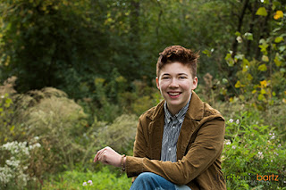 Photo Mondays: Sam & Tully