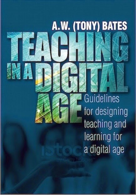 Flexspan: april 2015