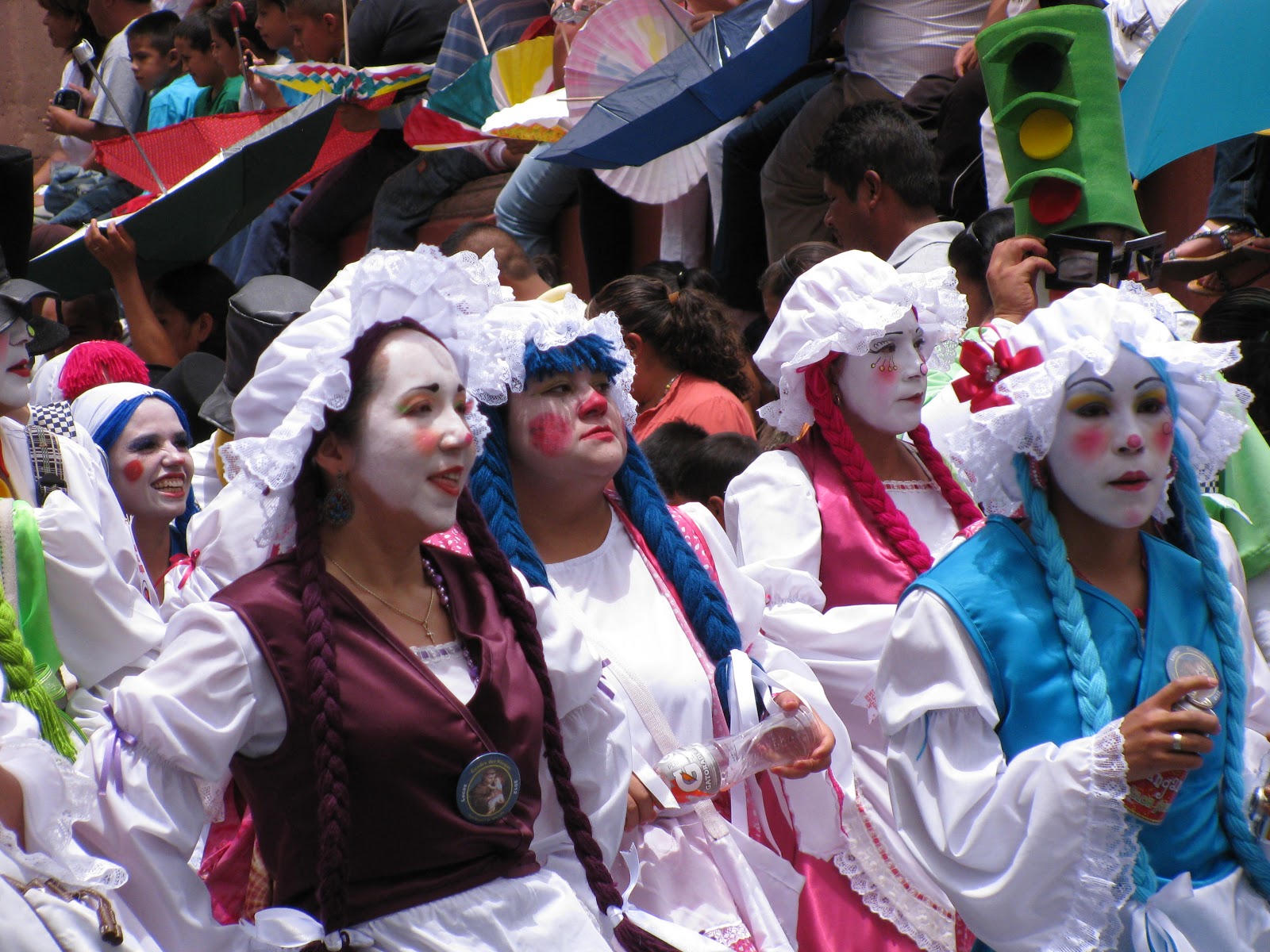 Musings from Paradise, an Ex-pat's Life in San Miguel de Allende: El ...