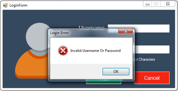 VB.Net Students Information Management System Source C - 1BestCsharp