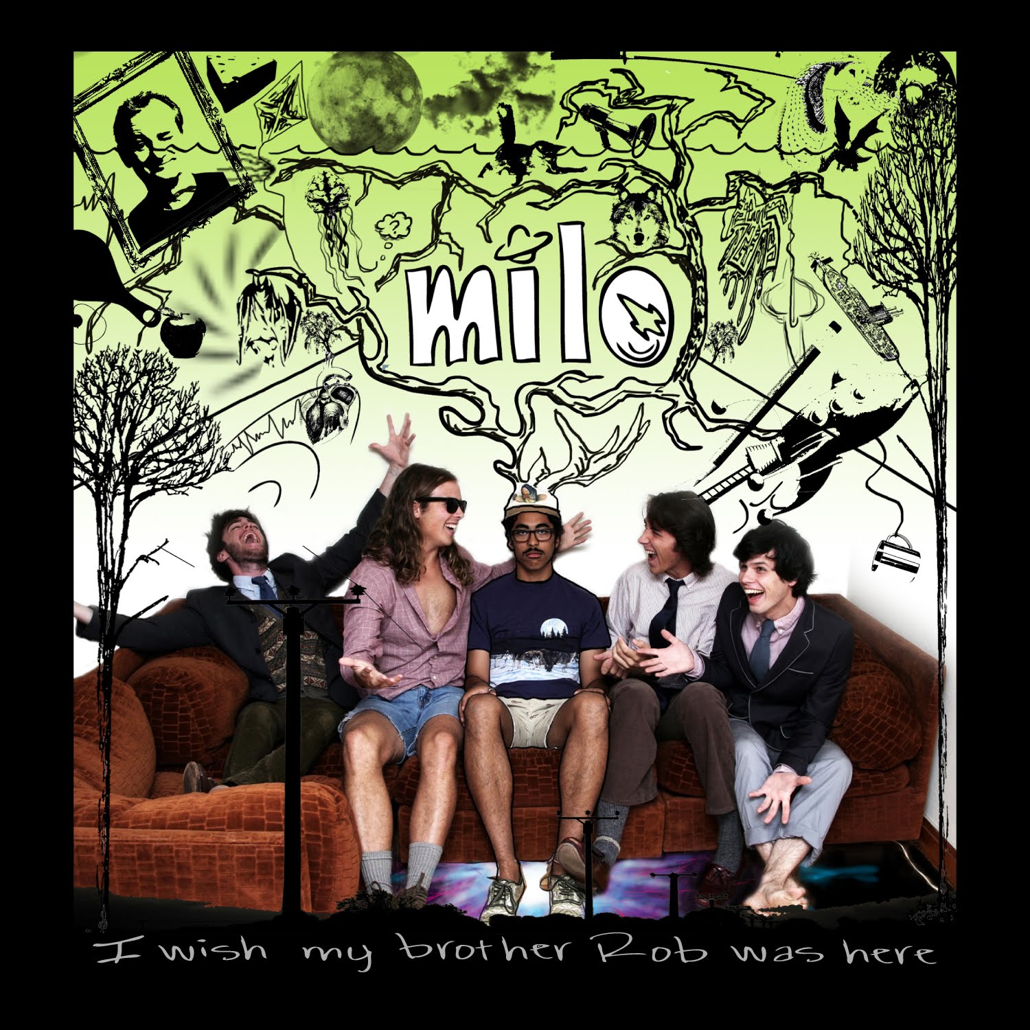 Your Personal Opinion Is Wrong ALBUM REVIEW Milo I Wish My Brother your-personal-opinion-is-wrong-album-review-milo-i-wish-my-brother