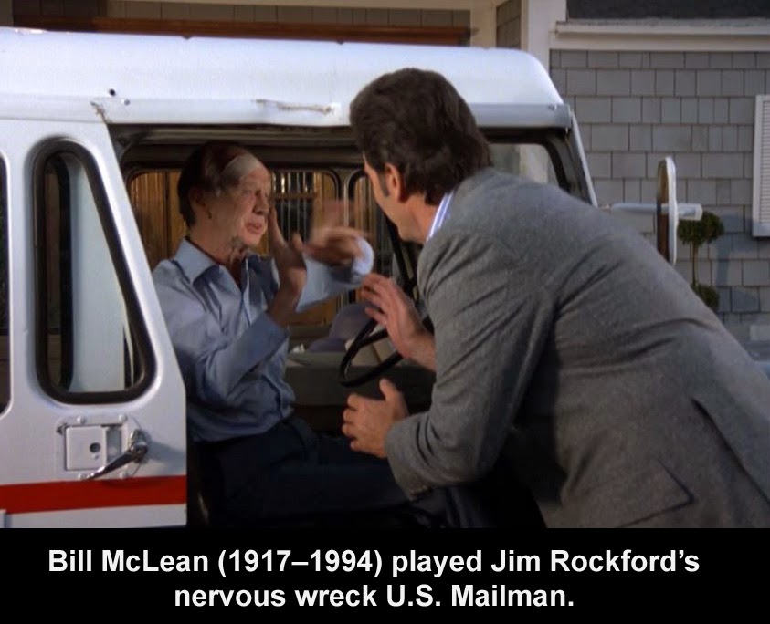 Rockford Files Filming Locations: THE ROCKFORD FILES - EPISODE: The Big ...
