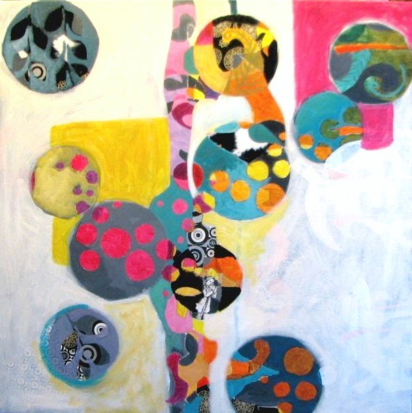 the art room plant: October 2012