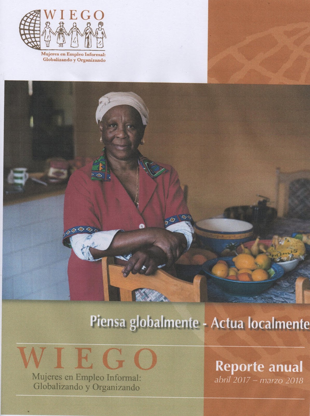 COMBATE VIRTUAL: 2018