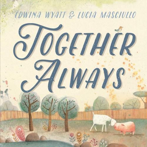 Buzz Words: Together Always