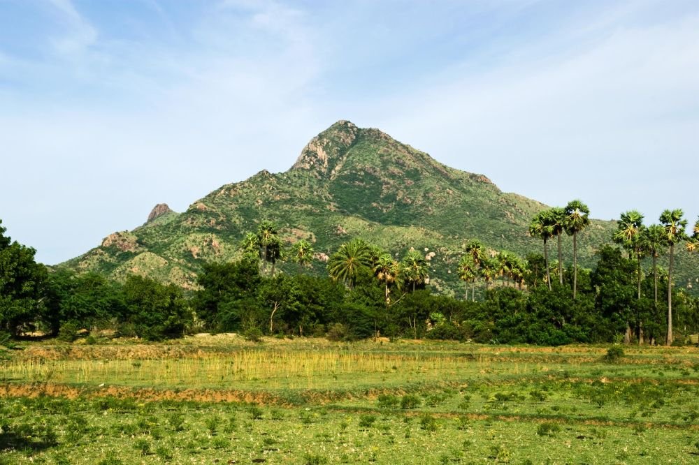 December 2016 - ARUNACHALA GRACE