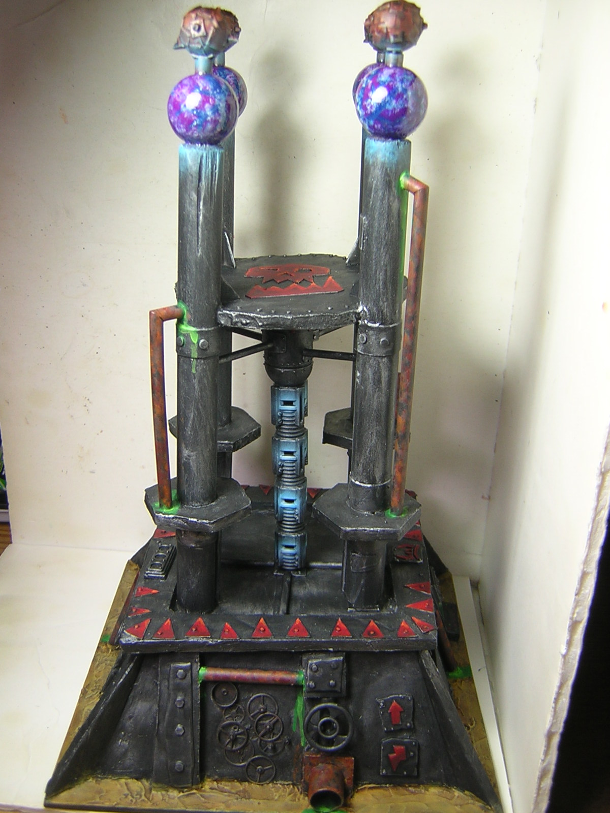 Warhammer 40k Orks (and more): 40k 8th edition - why is no one talking ...