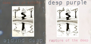 Cries from the Quiet World: Deep Purple "Rapture Of The Deep"