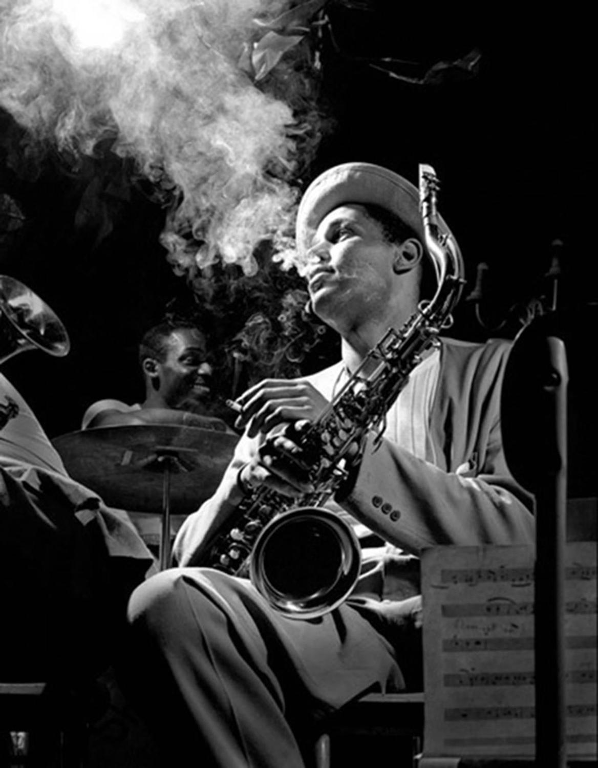 Algo más en la Web: Dexter Gordon