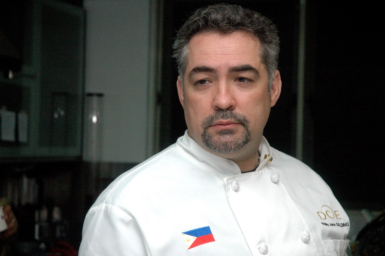 DUDE FOR FOOD: Deconstructing Filipino Flavors with Junior Master Chef ...