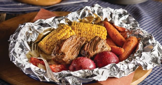 Campfire Meals Return to Cracker Barrel