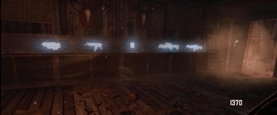 Zombified - Call Of Duty Zombie Map Layouts, Secrets, Easter Eggs and ...