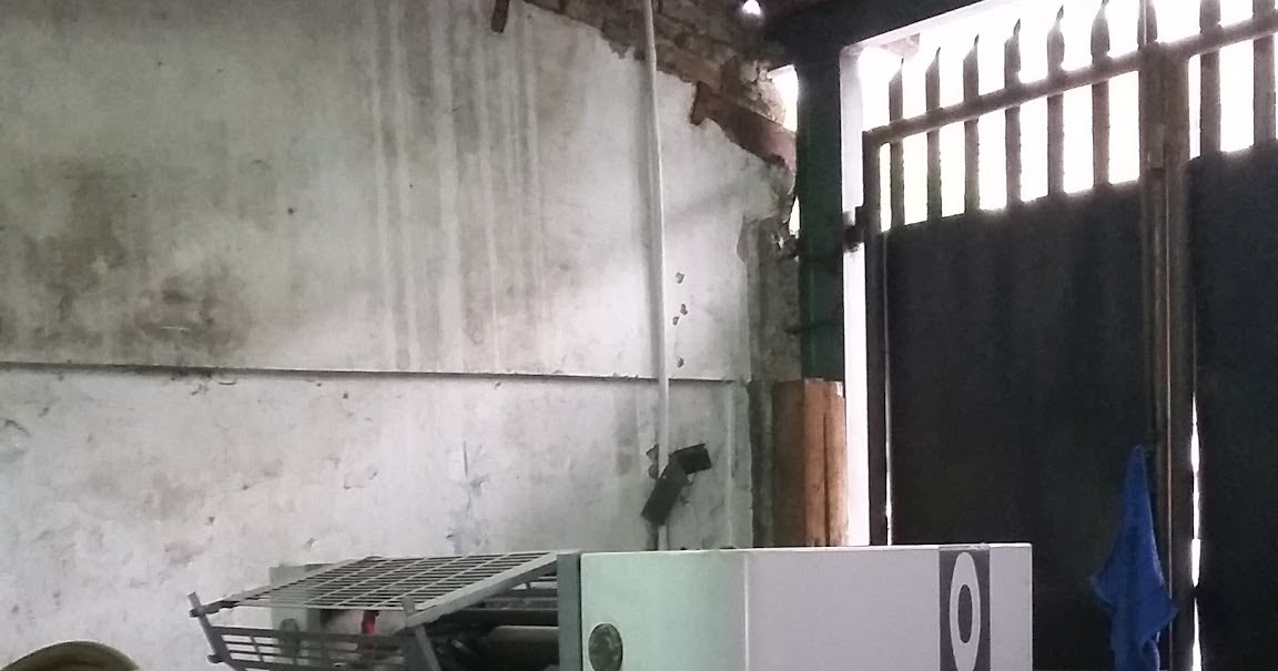 Mesin Percetakan PD berkat: Oliver 58 EII Japan Punya