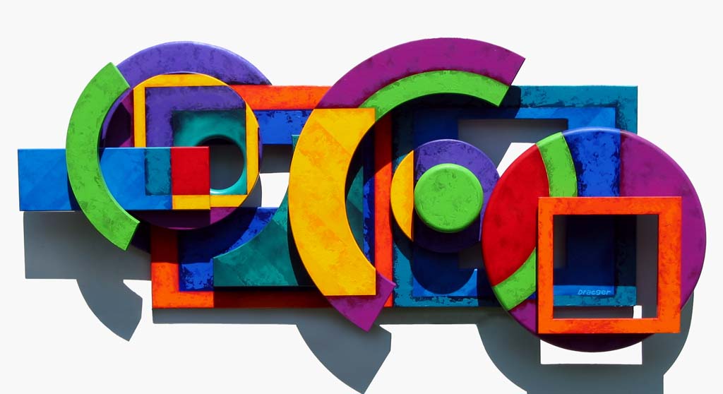 Artist Blog 1: Steve Draeger: Artist Blog 1: SteveDraeger