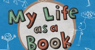 anyway? because.: REVIEW: My Life as a Book by Janet Tashjian