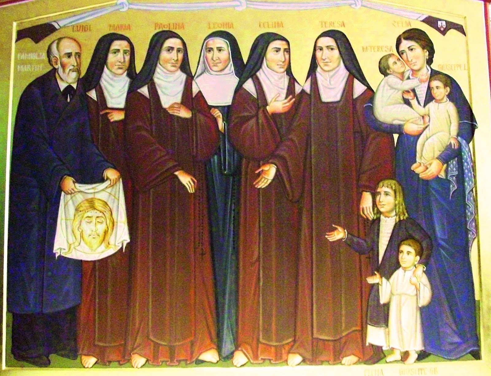 el blog del padre eduardo: julio 2013