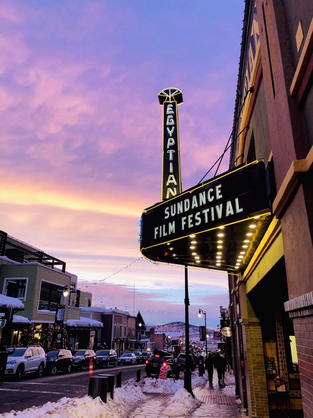 Sundance Film Festival: What to Wear - Sundance Blog