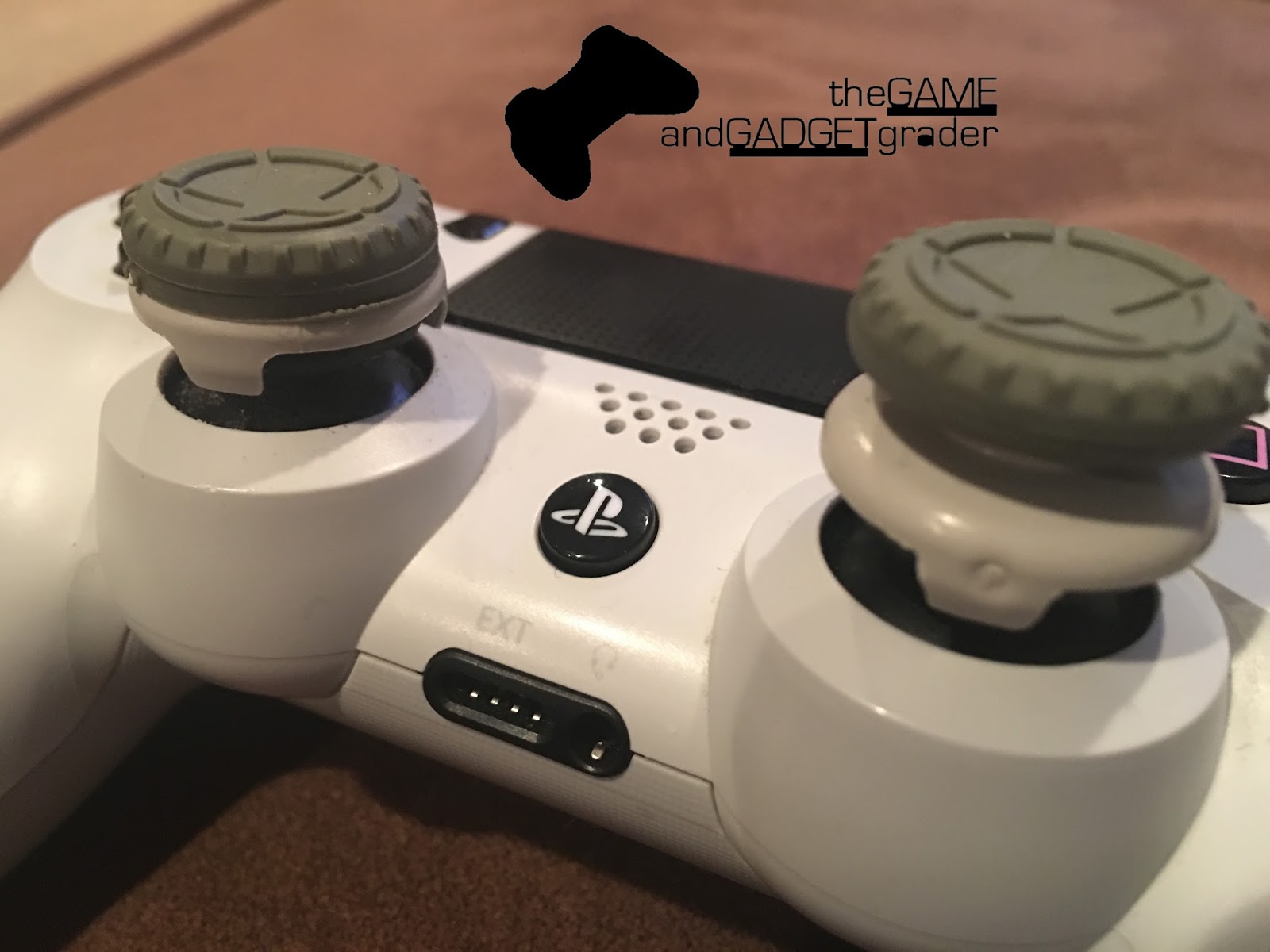 Kontrolfreek Fps Freek® Call Of Duty® Heritage Edition Thumbsticks Review