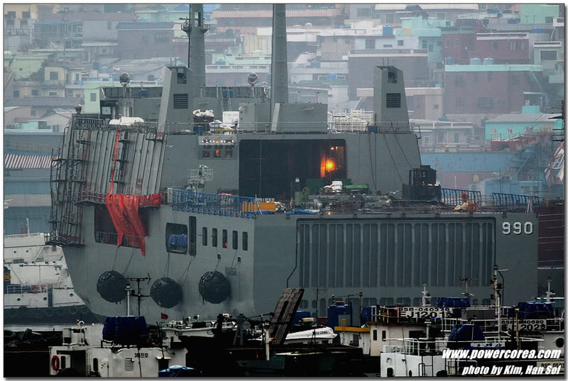 SNAFU!: Makassa Class LPD. Indonesian excellence.