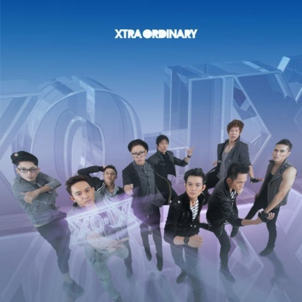 XO IX : ExtraOrdinary Boyband ! ~ Zackylicious