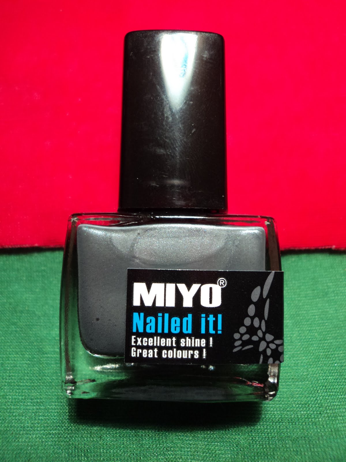 Under the Gravity's Choices: Miyo