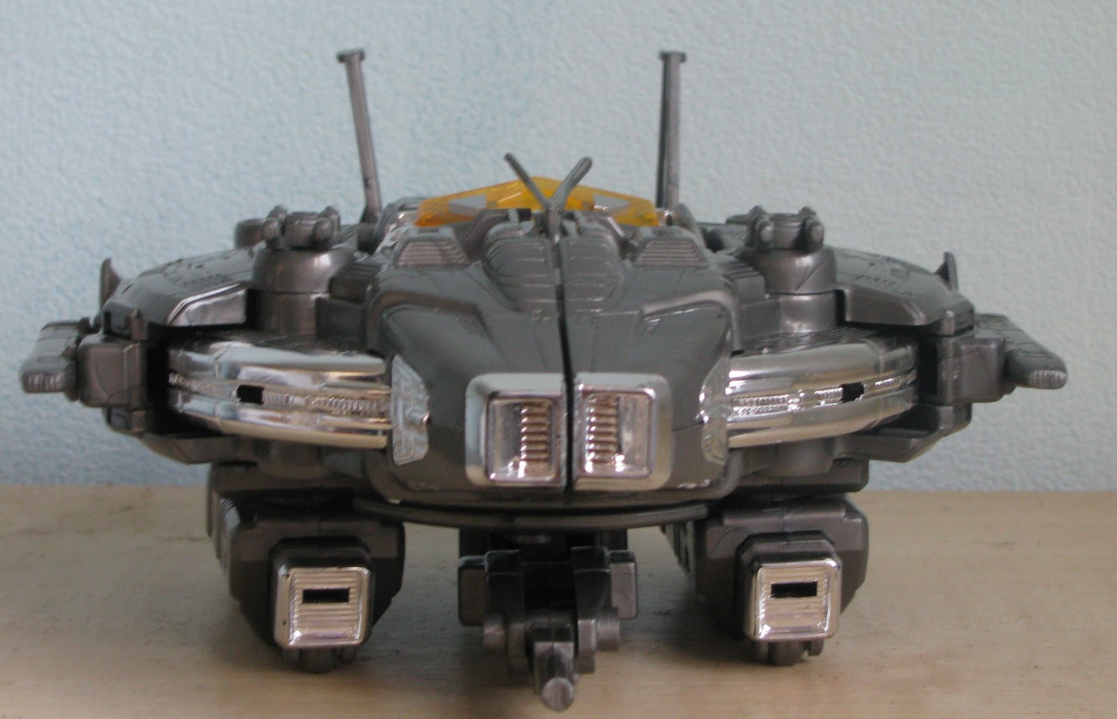 Kelleth's Toku Tea Room: Galaxy Defender: AKA KO Galaxy Mega / Astro ...