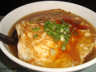 Caring Is Not Only Sharing...: Shin Chan Ramen Is Now In Ipoh