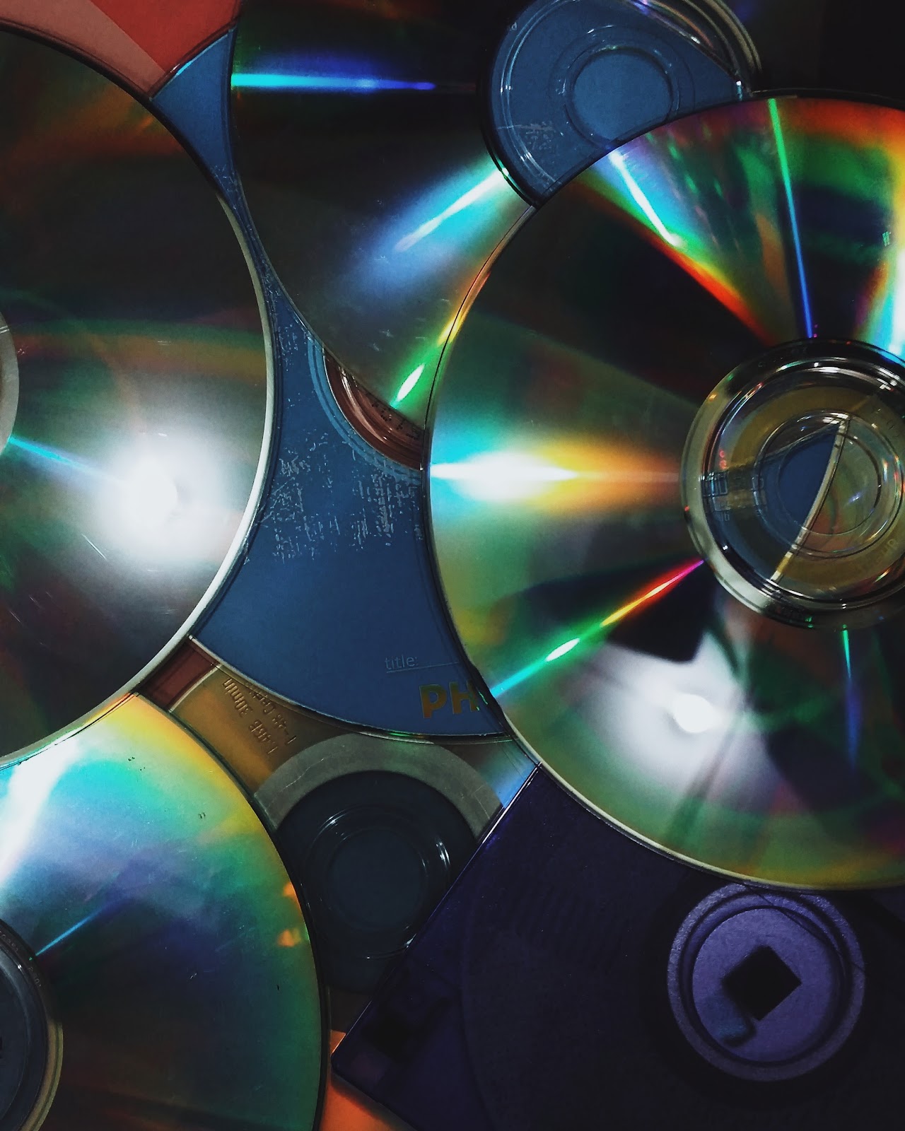 Throwback School Stuff - Sean Xavier