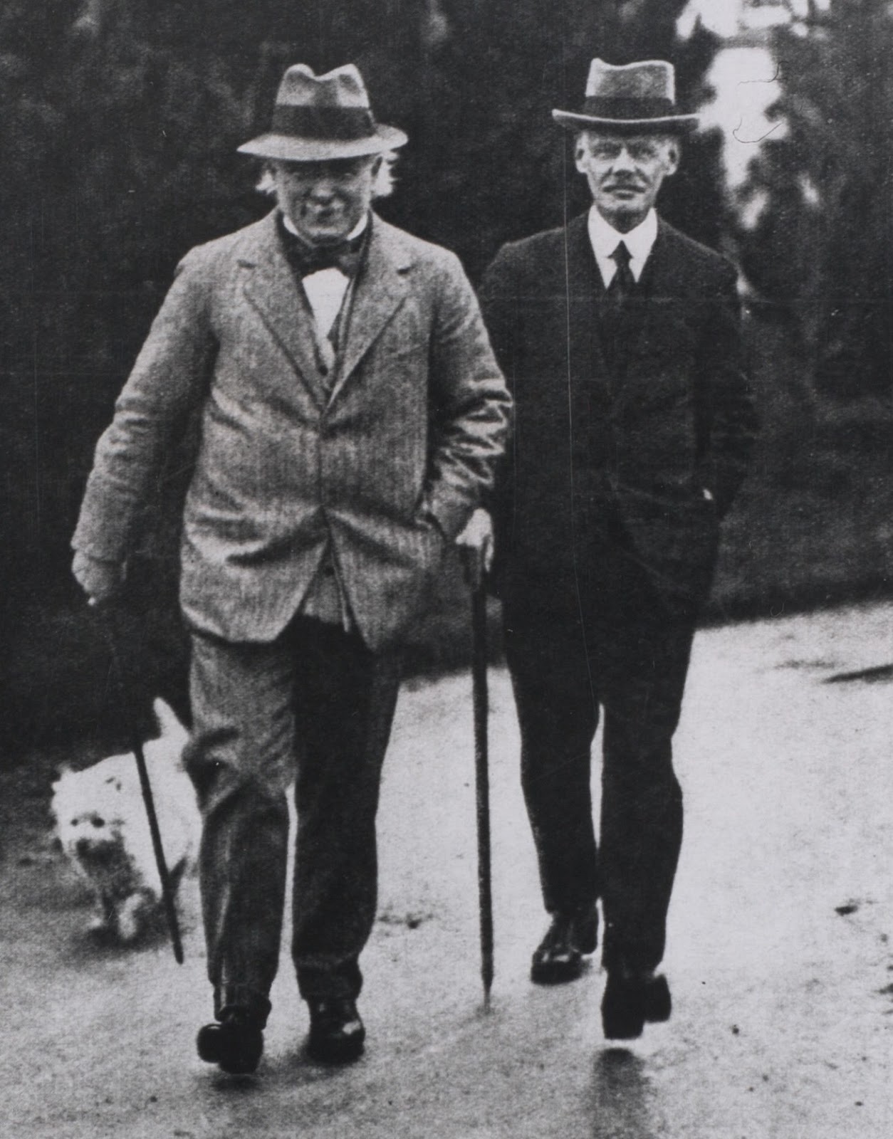 The Rowntree Archives: Poverty, Philanthropy and the Birth of Social ...