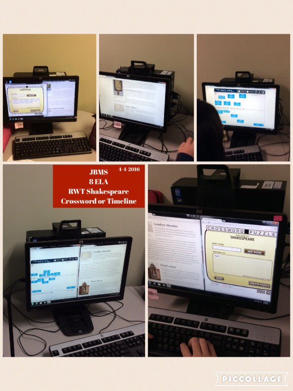 Readwrite think timeline - kaslcre