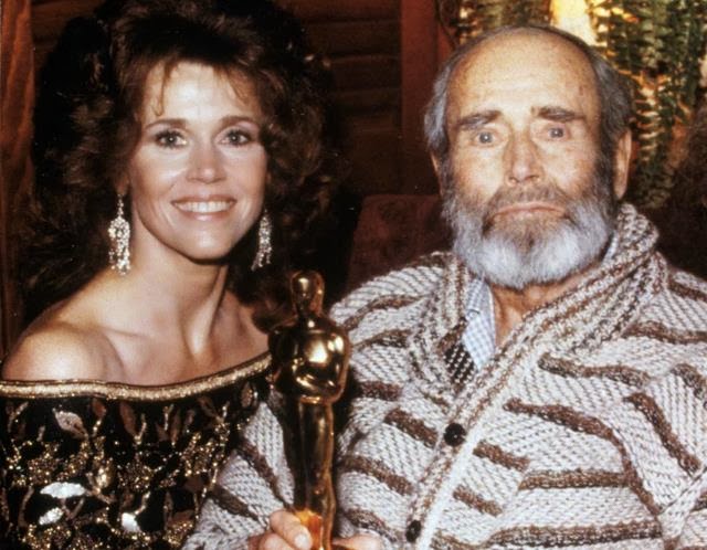 Love Those Classic Movies!!!: In Pictures: Jane Fonda