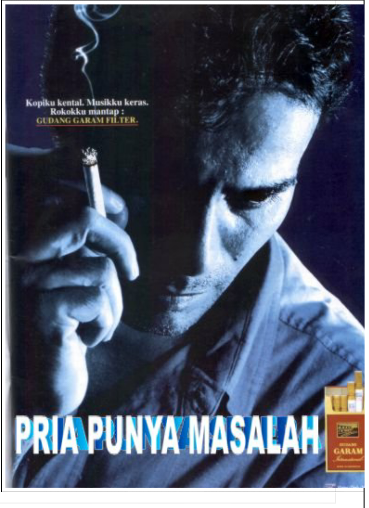 koleksi-rokok121212: PLESETAN IKLAN ROKOK