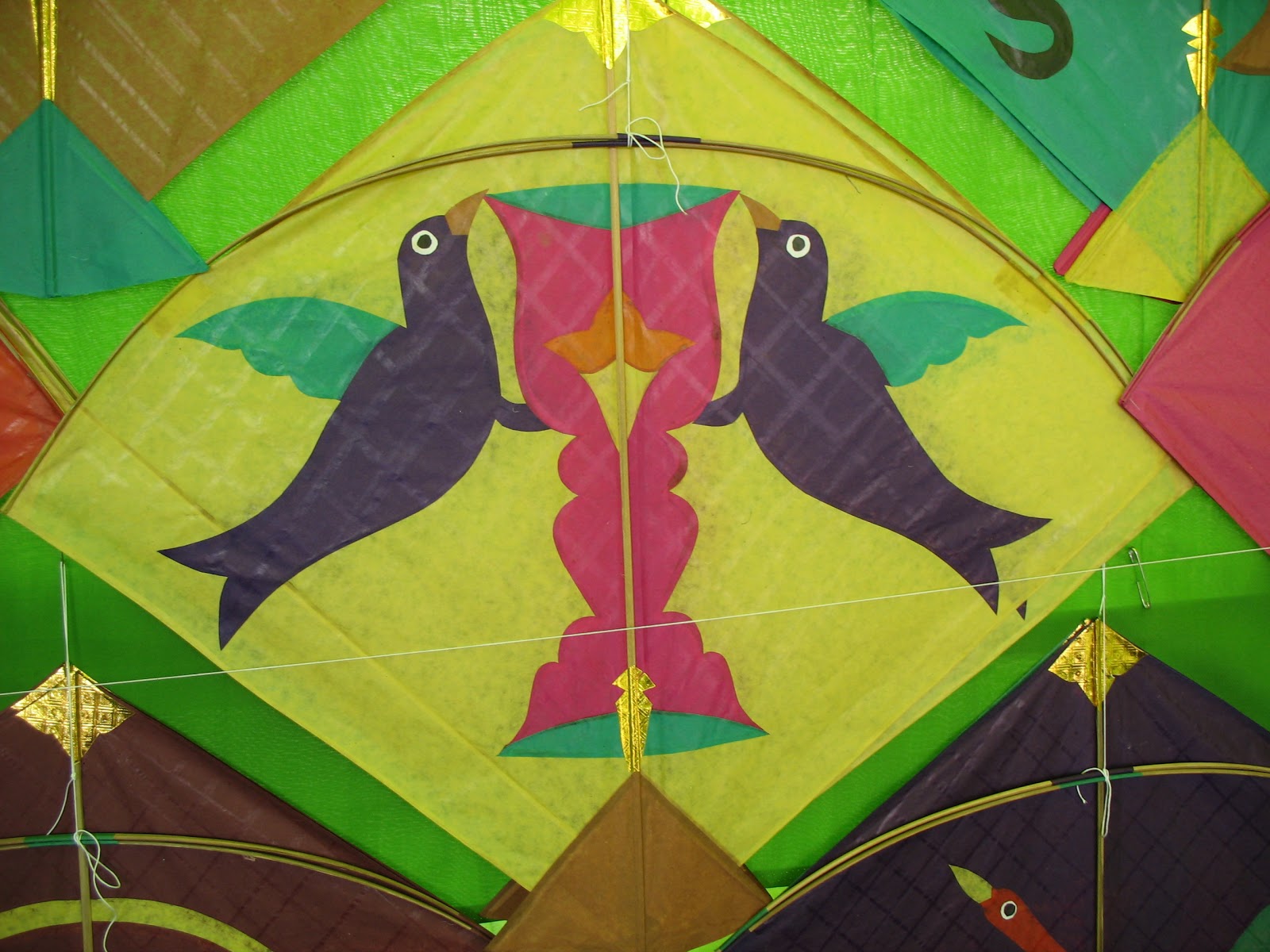 theDelhiStore: The Kite Maker