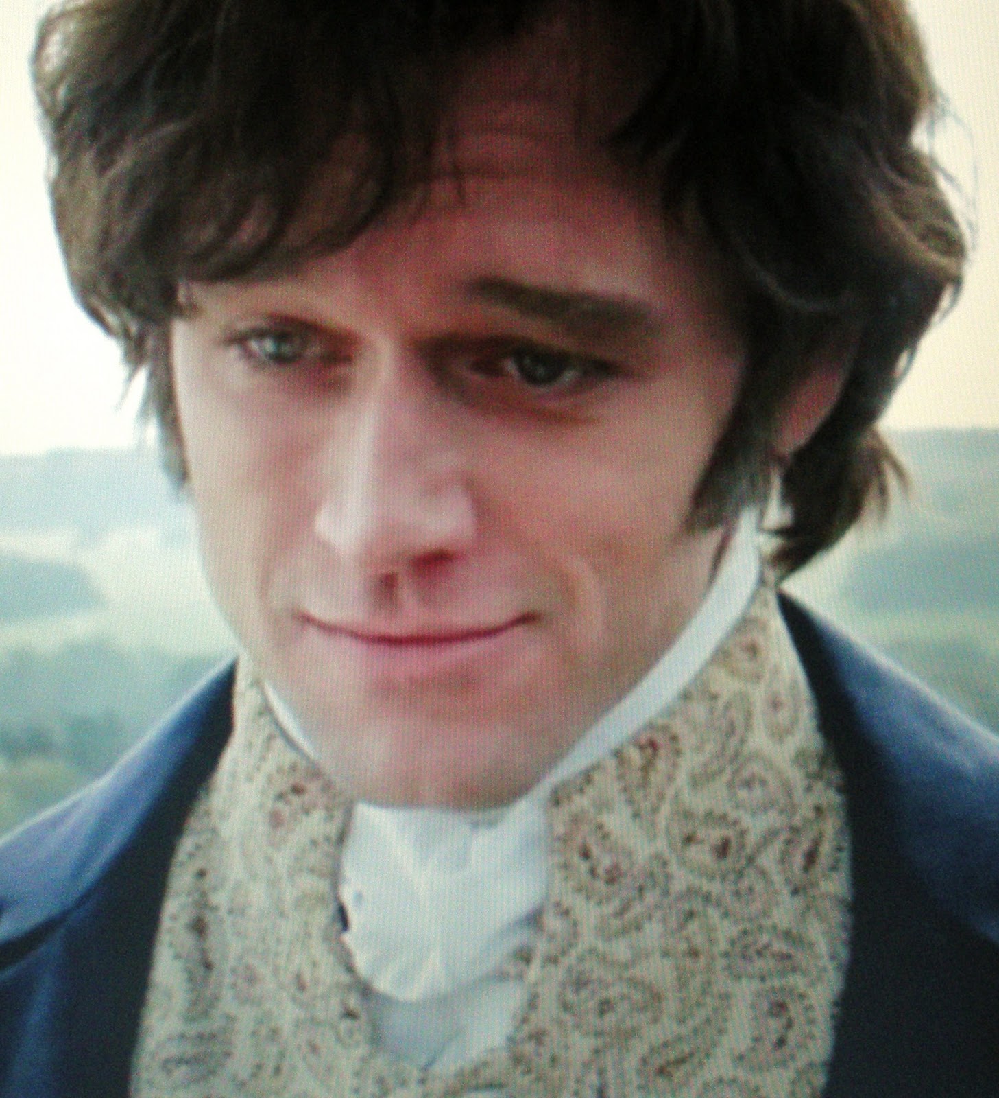 fashionEphemera: Mr. Darcy in review