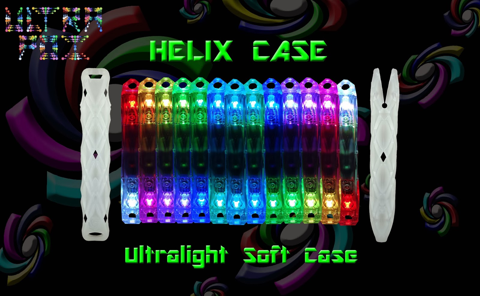 Helix Case and UltraLeash Now Available | Ultrapoi.com Buy LED Poi ...