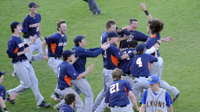 Baseball in Illinois: Oak Park River Forest Wins Illinois 4A Baseball ...