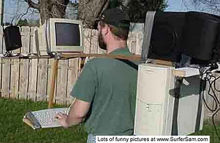 Funny Image Collection: Very Creative and Funny Computer Images,Funny ...