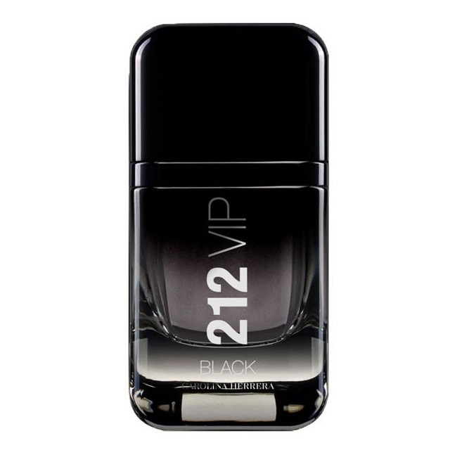 Carolina Herrera 212 VIP Black Men