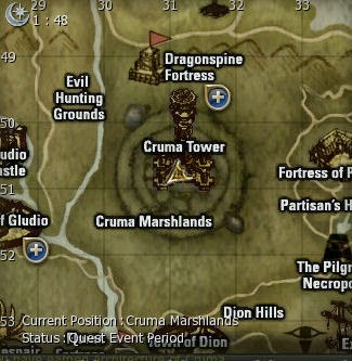 L2-Classic: Test of the Maestro