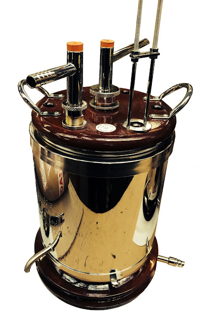 An Introduction To Calorimetry types And Uses , Bomb and Boy,s Gas ...