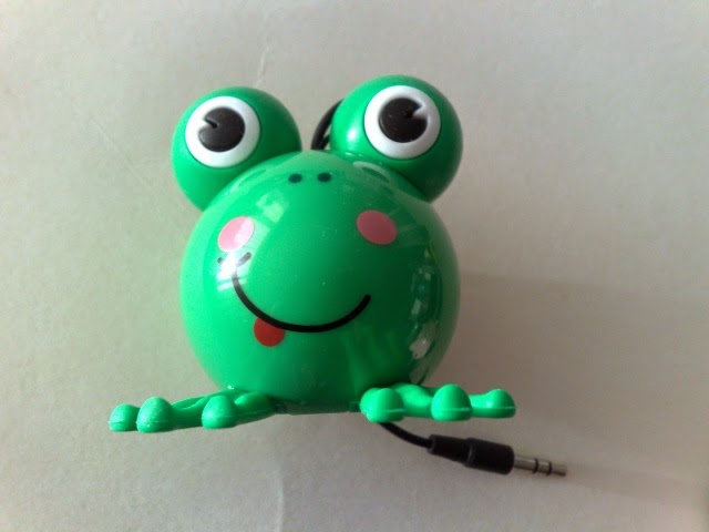 Shameless Pile of Stuff: Gadget Review: KitSound Mini Buddy Speakers ...