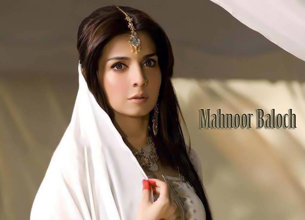 Mahnoor Baloch HD Wallpaper ~ Free Wallpapers Download