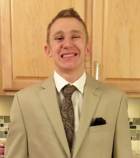 UIS Hometown News: Dylan Foord of Sycamore admitted to the University ...