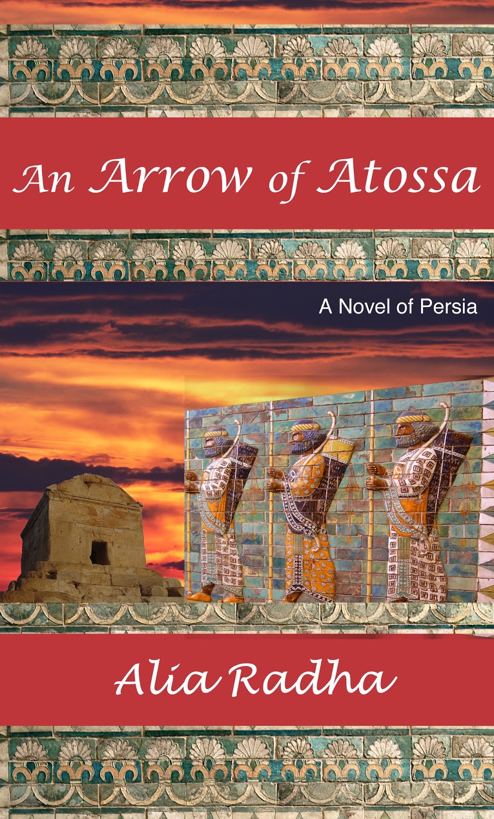 A. D. Eclectic: An Arrow of Atossa