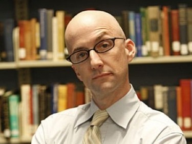 iO West: Oscar-winner Jim Rash (and Dean Pelton on Community) to host ...