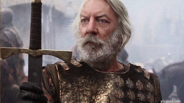 Review A Game of Thrones by George R.R. Martin