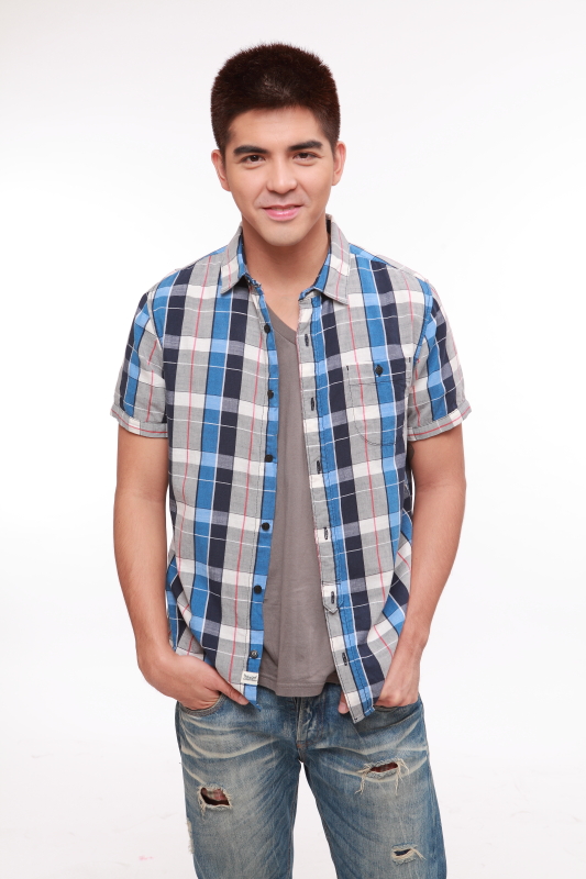 Mark Herras Pictures - Showbiz Portal