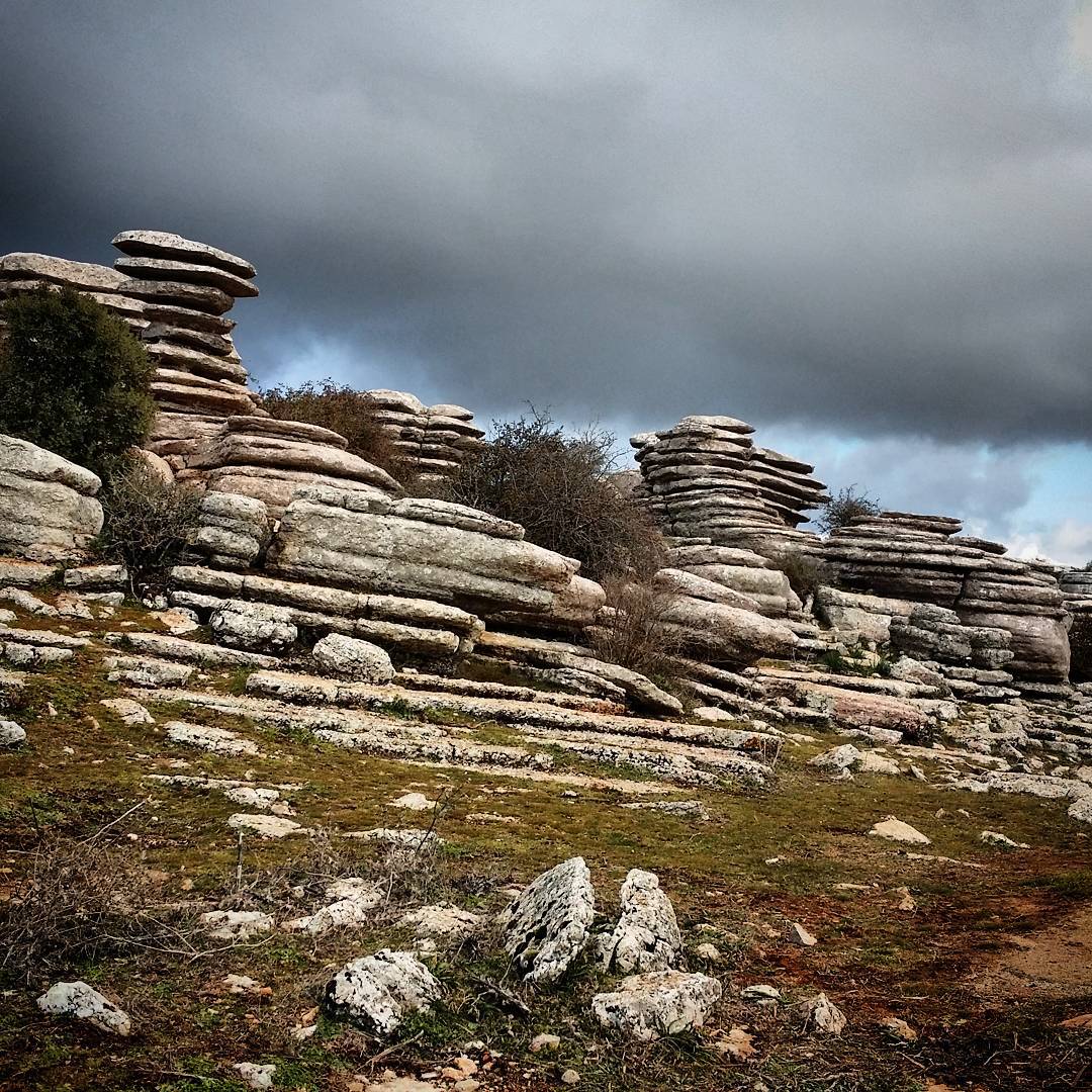 Hidden and little known places: Megalithic and natural stone wonders of ...