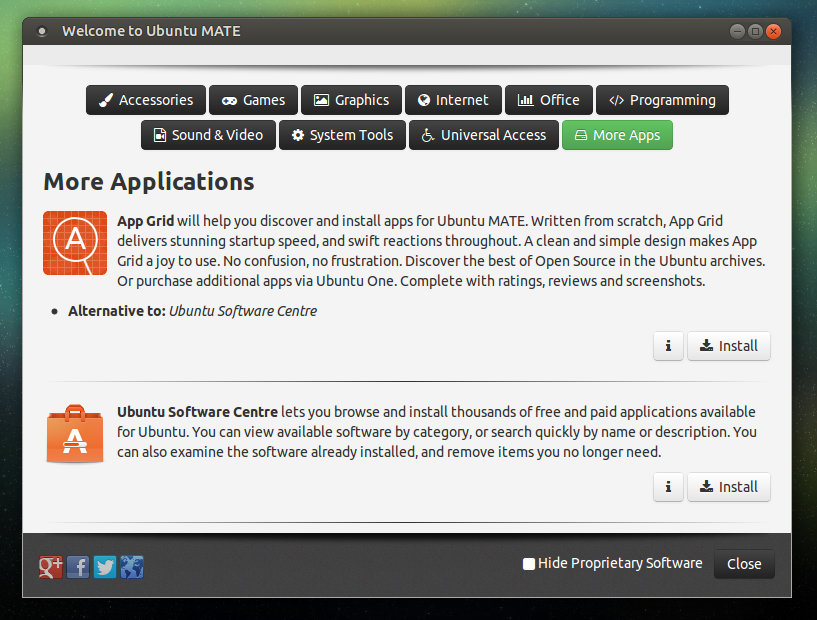 Ubuntu 15.10 Wily Werewolf Beta 1 Flavors Released ~ Web Upd8: Ubuntu ...