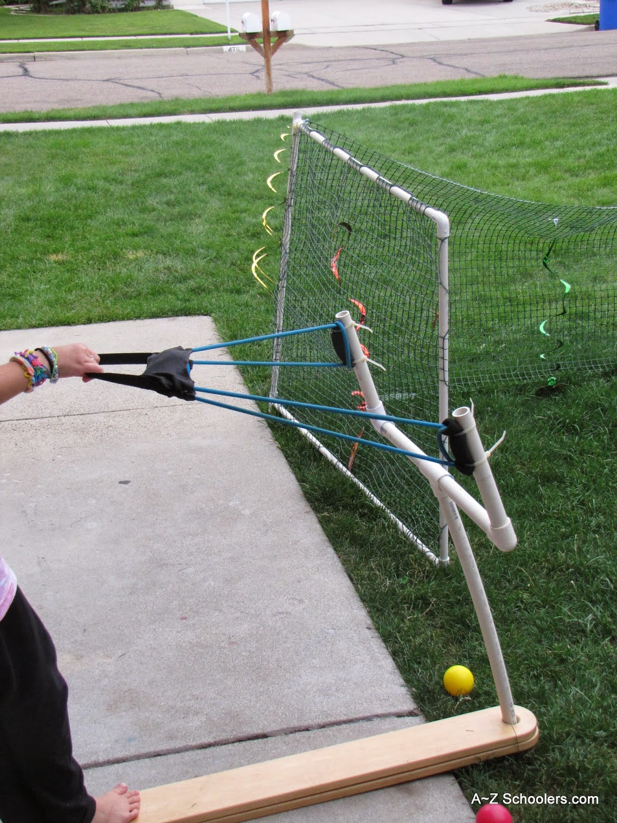 A ~ Z Schoolers: Angry Bird Week Summer Activity